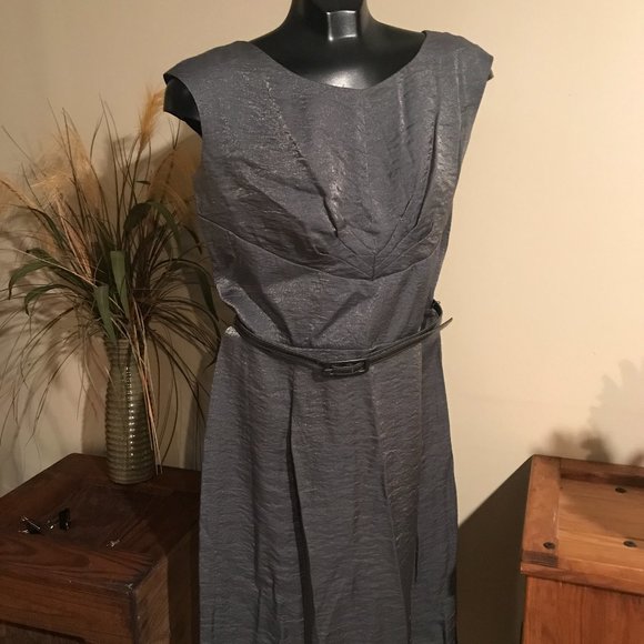 karin stevens | Dresses | Karin Stevens Dress | Poshmark